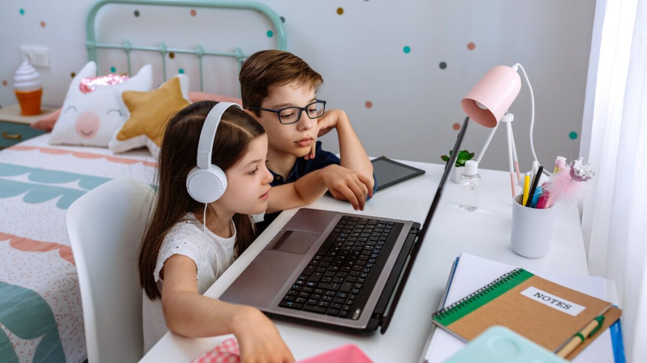 How Does Strike School Help Students Succeed in the Online Learning Environment? - Strike School