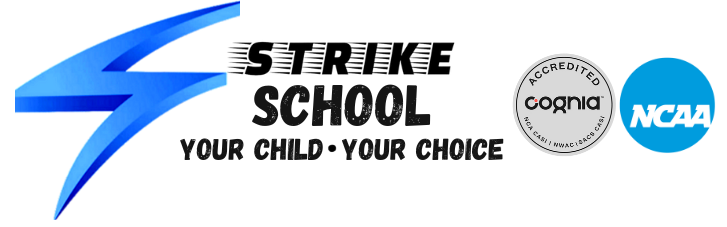 Flexible Options Parent Choice Self Paced Strike School