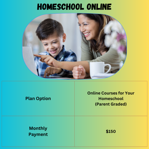 Homeschool Online - Strike School