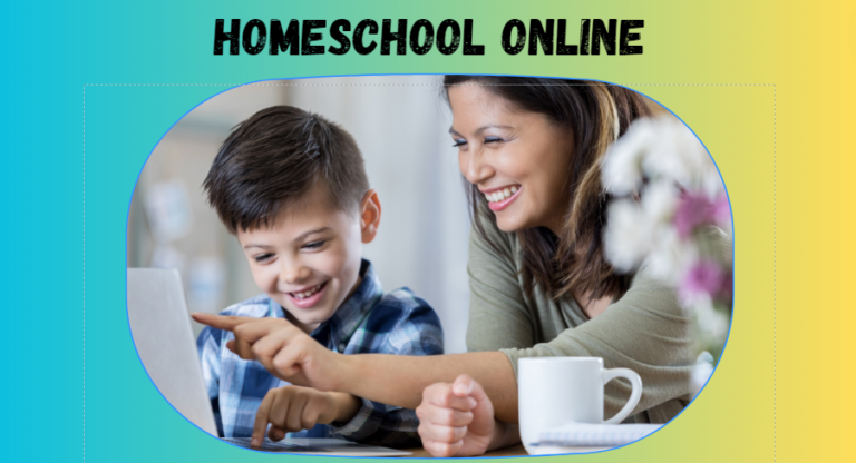 Flexible Options ~ Parent Choice ~ Self-Paced - Strike School